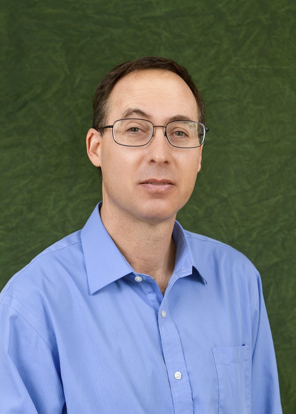 Nathaniel Fried - Department of Physics and Optical Science