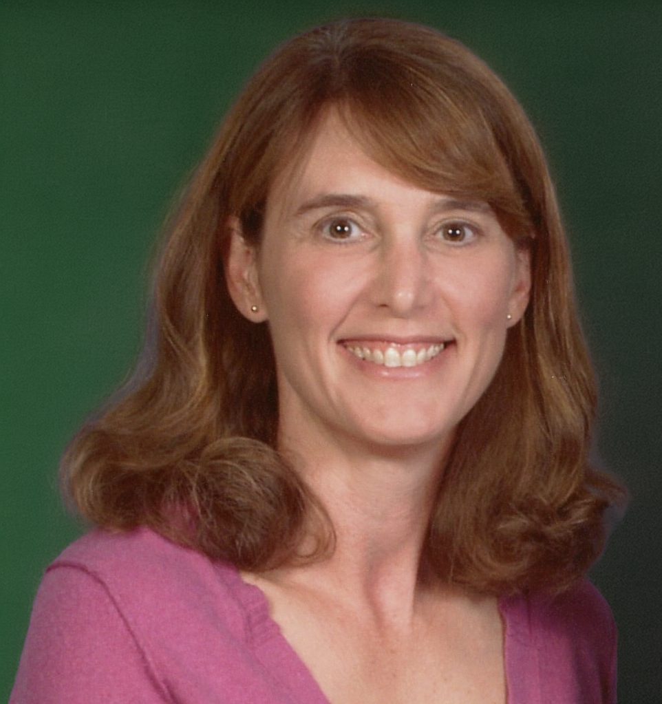 Susan Trammell - Department of Physics and Optical Science