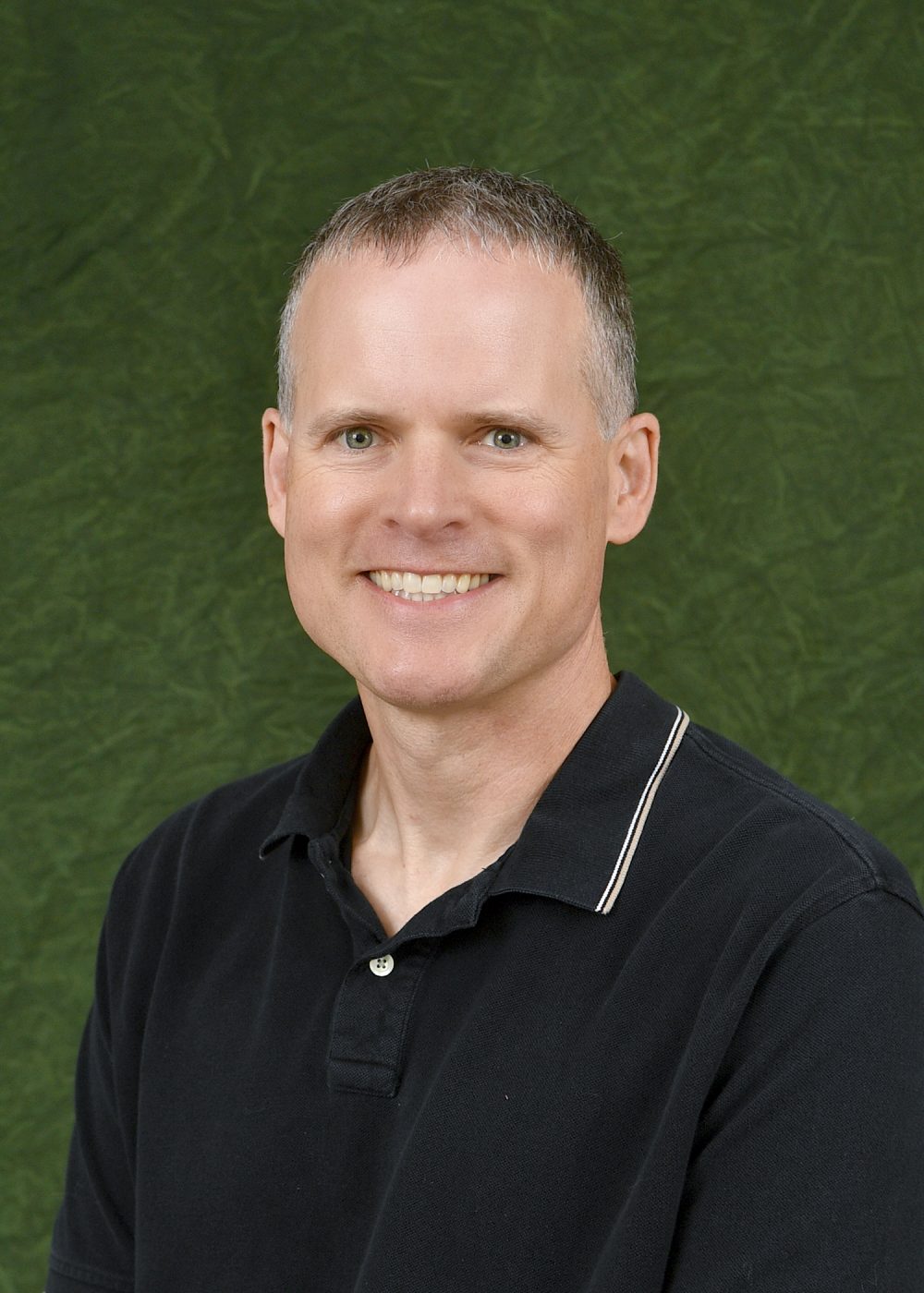 Mike Dhooghe - Aggarwal Department of Physics and Optical Science