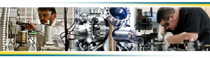 Funding and Support – Department of Physics and Optical Science