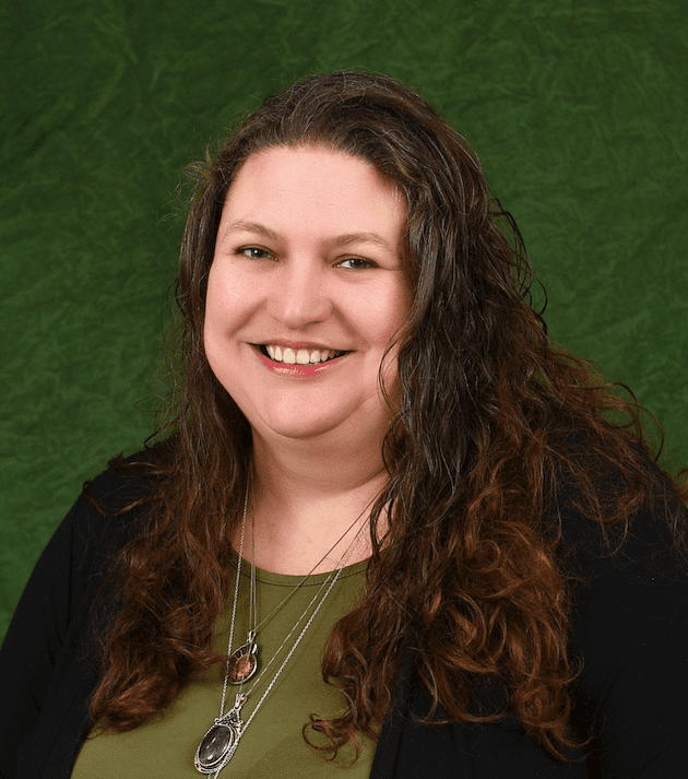 Renee Johnson - Department of Physics and Optical Science