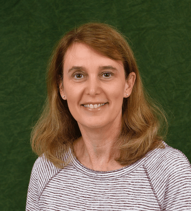 Susan Trammell - Department of Physics and Optical Science