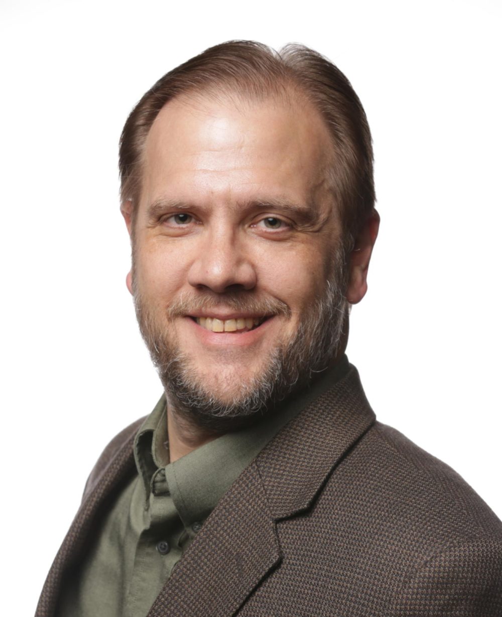 Dr. Suleski elected Fellow Member of The OSA - Department of Physics ...