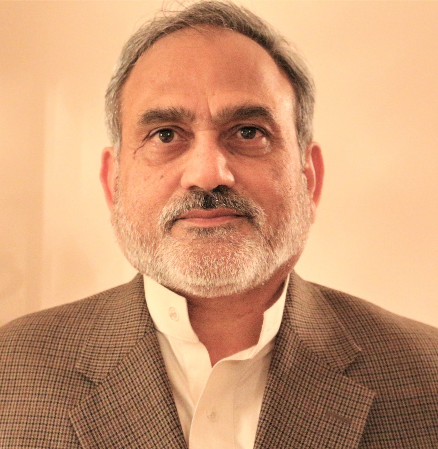 Prof. M. Yasin Raja Promoted as SPIE Fellow - Department of Physics and ...