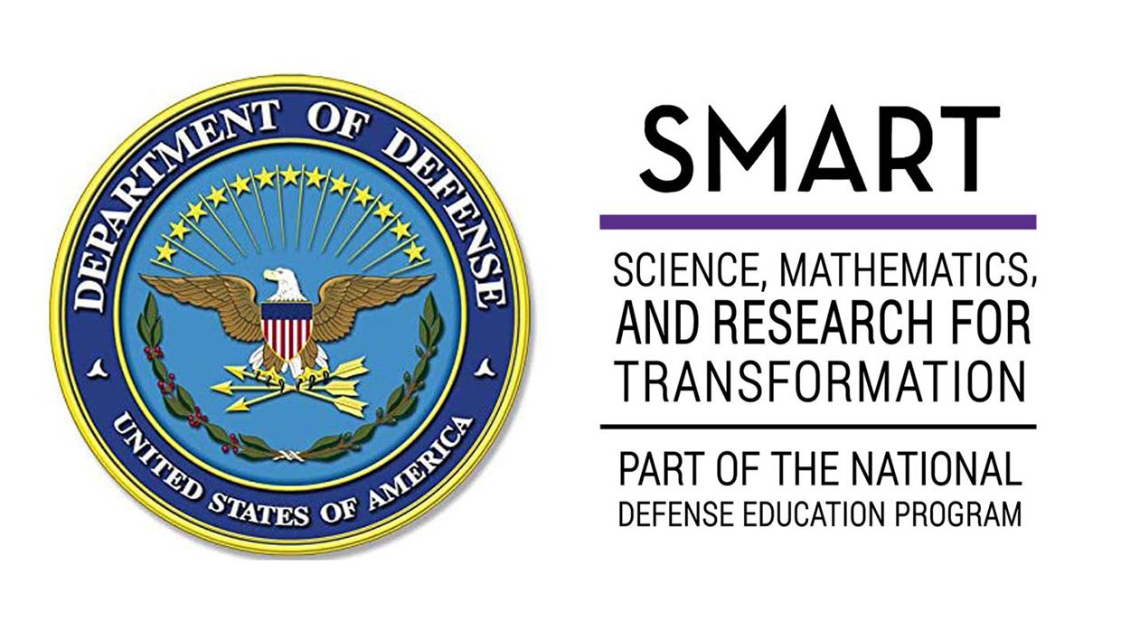 Two UNC Charlotte Graduates Receive SMART Seed Grant - Department of ...
