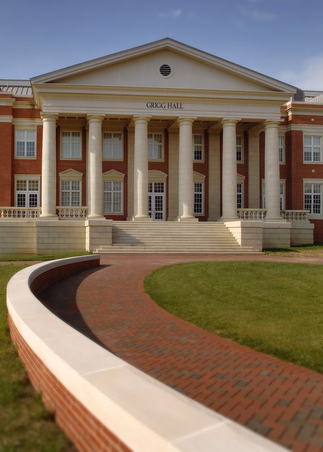 TWO NEW COLLEGES FORM FROM THE COLLEGE OF LIBERAL ARTS & SCIENCES ...