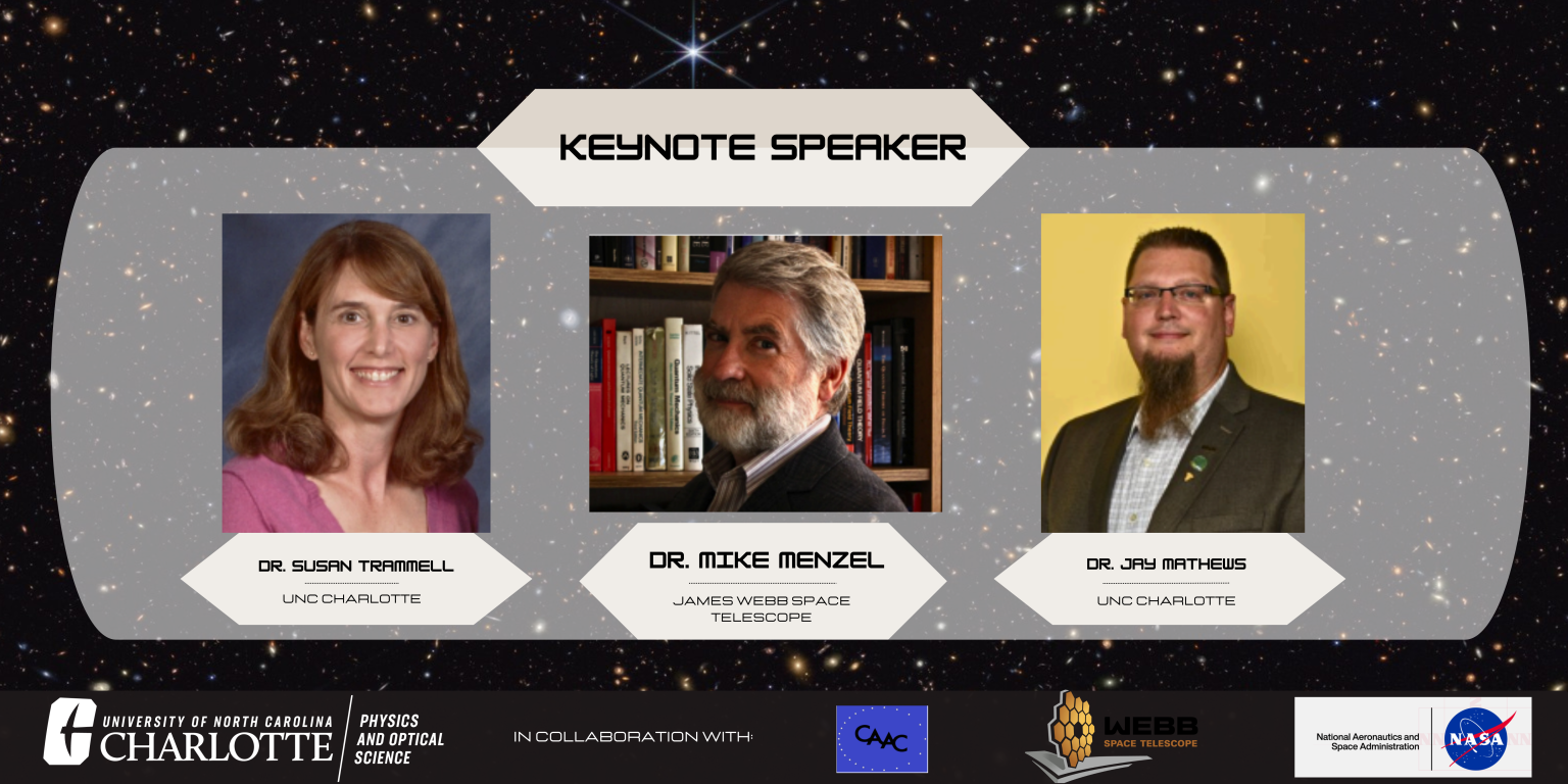 Events - Department of Physics and Optical Science